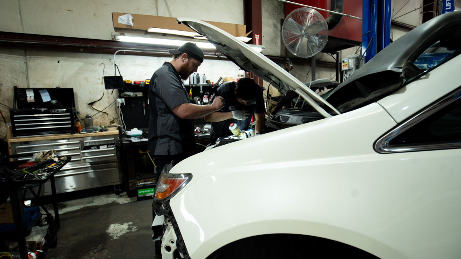 How to Choose the Best Acura Mechanic in Las Vegas: A Step-by-Step ...