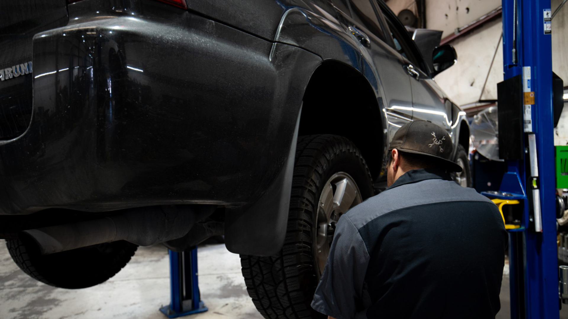 Reliable Toyota Mechanic in Las Vegas, NV - Your Trusted Partner for ...